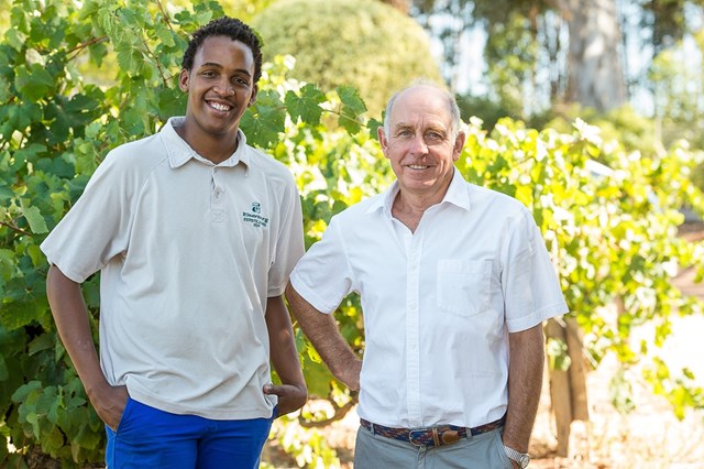 Cape Winemakers Guild Protégés uncork their potential | wine.co.za
