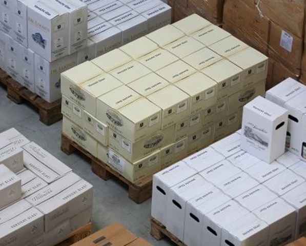 Wine logistics: Today, organization and timing are paramount | wine.co.za