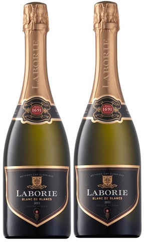 Laborie MCC wins Trophy for Best Sparkling Wine | wine.co.za