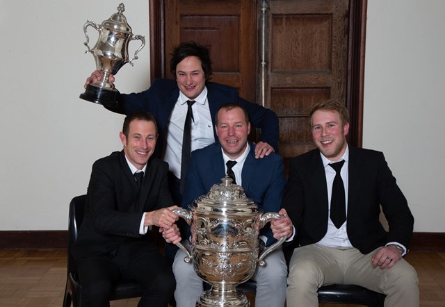 SA Young Wine Awards 2018 - Wooded Pinotage wins Gen Smuts Trophy ...