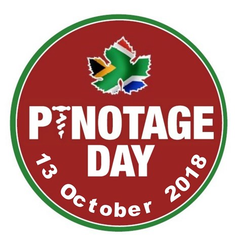International Pinotage Day 2018 - Events and promotions | wine.co.za