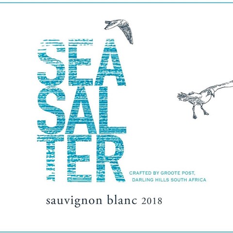 Introducing The Groote Post Seasalter | wine.co.za