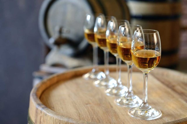 Still forgotten, still misunderstood! Give Sherry a chance! | wine.co.za