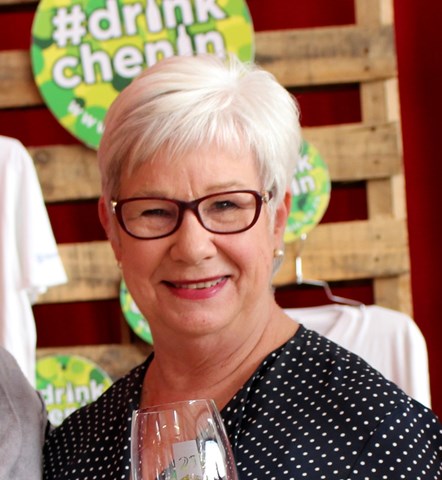 Ina Smith - Interview with wine.co.za - Chenin Congress | wine.co.za