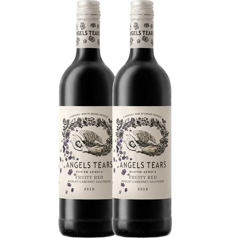 Make Angels Tears Red your go-to winter warming quaffer | wine.co.za