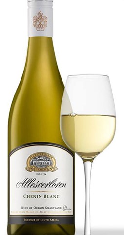 Allesverloren brings Swartland gems to 95 at Parks | wine.co.za