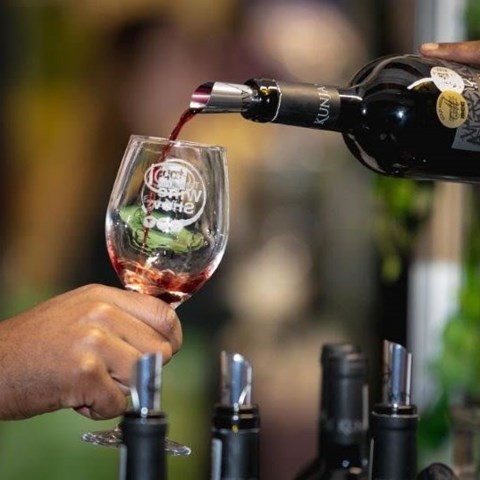 You heard it through the grapevine – the TOPS at SPAR Wine Show is back ...