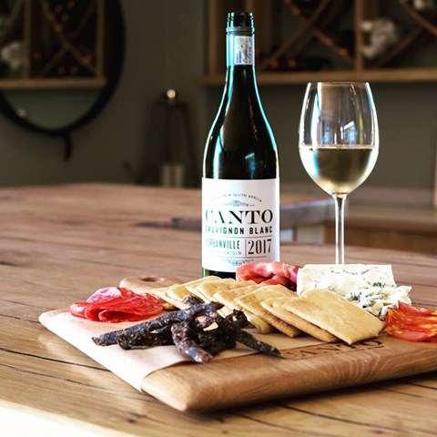 Celebrating International Pinotage Day, October saving and Yoga at ...