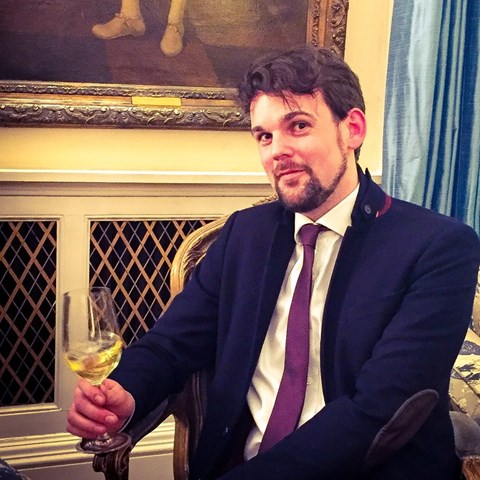 Cape Fine & Rare Wine Auction introduces Christie’s Charlie Foley ...