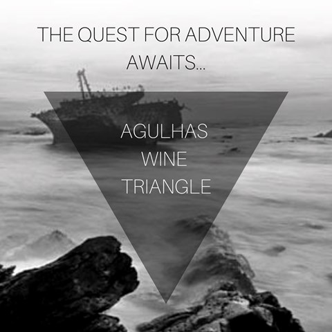 Getting to know the Agulhas Wine Triangle with Bruce Jack - #VinoPeople ...