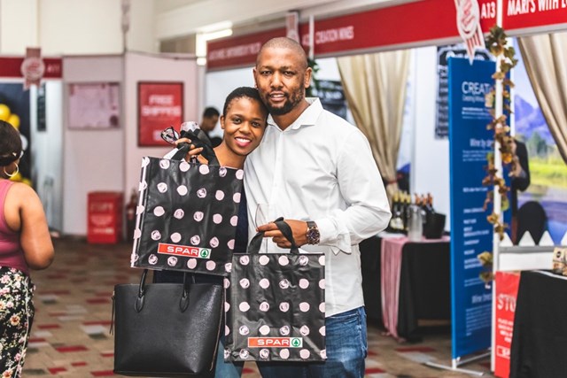 TOPS at SPAR Wine Show records excellent POURformance in East London ...