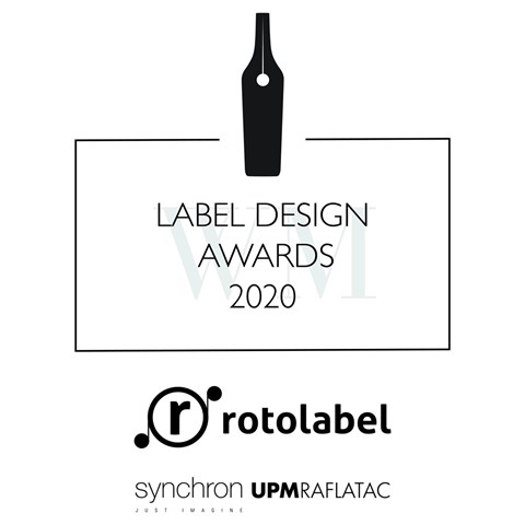 Label Design Awards 2020: Wine| Beer | Spirits – sponsored by Rotolabel ...