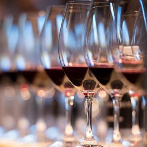 FLIGHTS OF MEMORY: My Lockdown Wine Diaries | wine.co.za