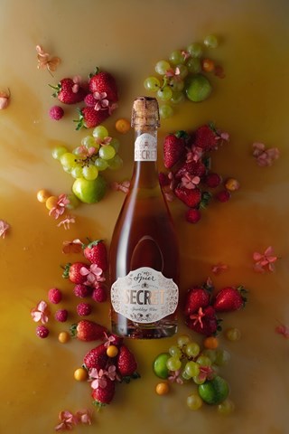 Spier's new secret is out | wine.co.za