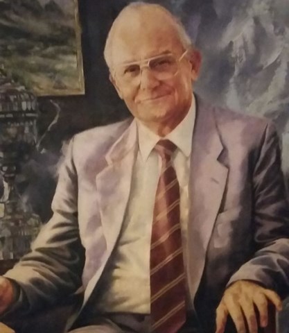 Frans Malan, pioneer of Cap Classique, the sparkling wine celebrated on ...