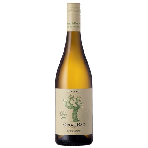 Org de Rac wins Top Organic Trophy at Michelangelo International Wine ...
