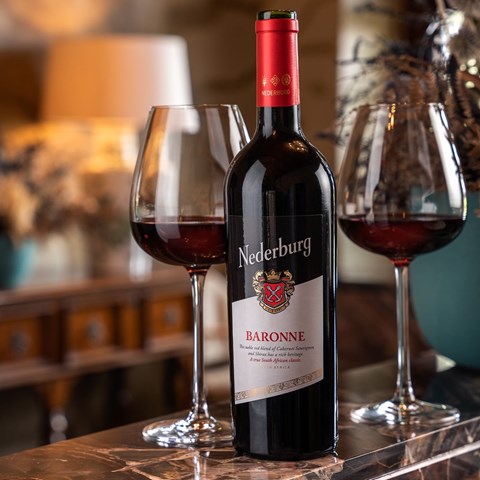 Nederburg lets you taste, learn and discover In exciting new campaign ...