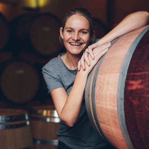 Rupert & Rothschild head winemaker departs after 19 years | wine.co.za