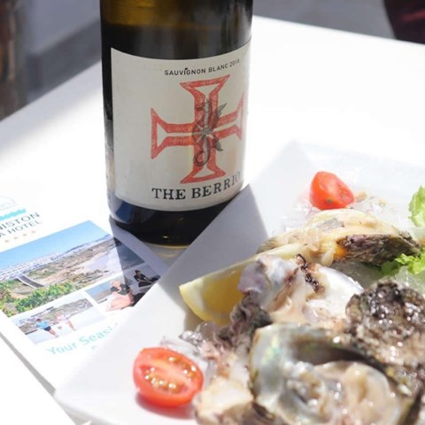 Wine, Exploring and the Agulhas Wine Triangle - Wine Triangle getaway ...