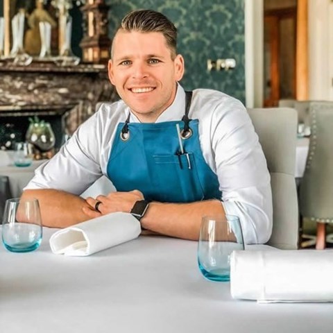 South African Jean Delport Wins Top UK Restaurant Award - Again | wine ...