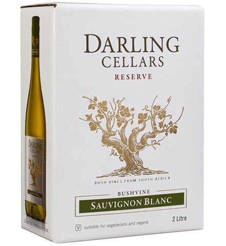 Introducing the Darling Cellars 2L Bag in Box | wine.co.za