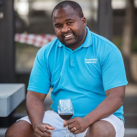 Elethu: A stellar achievement | wine.co.za