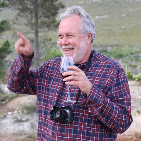 The long and wining road with wine.co.za | wine.co.za