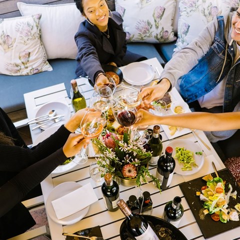 Summer is in the air at Neethlingshof | wine.co.za