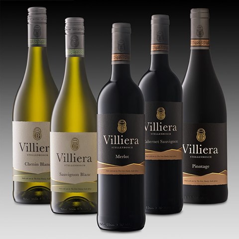 What's bubbling at Villiera this summer | wine.co.za
