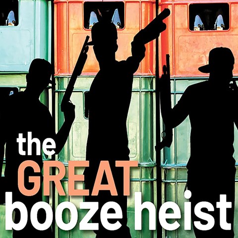 Liquor and lockdown: The great booze heist | wine.co.za