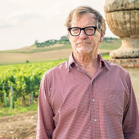 Trailblazing Italian producer Andrea Franchetti dies | wine.co.za