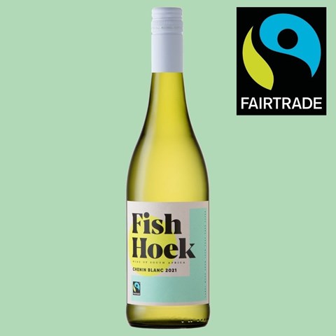What it means to be Fairtrade Accredited - Fish Hoek Wines | wine.co.za