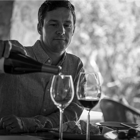 Q&A with Waterford's Mark Le Roux: Get to know the man behind the wine ...