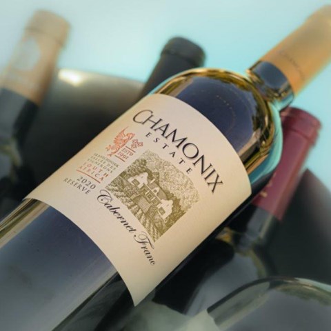 Chamonix Estate tops this year's Cabernet Franc Challenge | wine.co.za