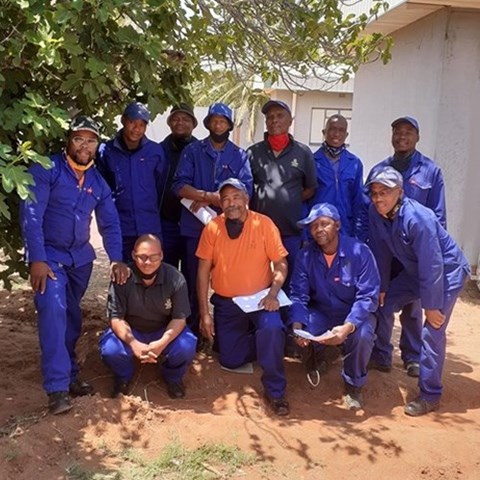 Winetech 2022 transfer of knowledge to cellar assistants – A new ...