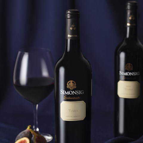Big red blends: The holy grail | wine.co.za