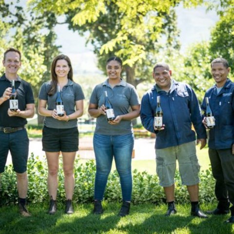 Great Heart joins Meridian Wine Merchants portfolio | wine.co.za