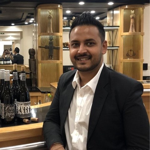 KZN winemaker walks an unparalled path | wine.co.za