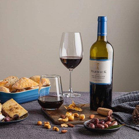 Warwick First Lady Cabernet Sauvignon: A crowd favourite | wine.co.za