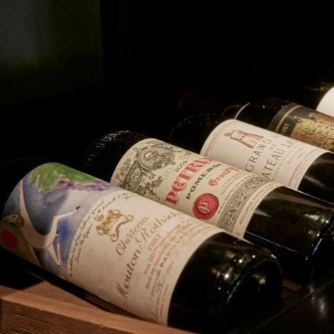 How Gen Z and Millennials got into wine investment | wine.co.za