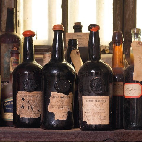 Not all wine improves with age, sometimes old is just old | wine.co.za