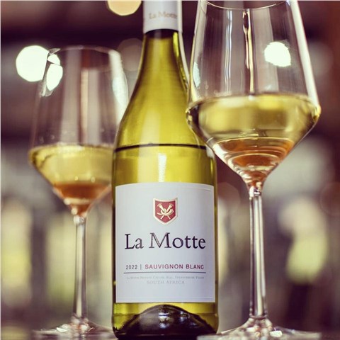 Celebrate all the sensations of spring at La Motte | wine.co.za