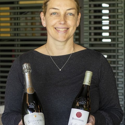 Tim Atkin lauds top-tier Steenberg Cap Classique and Sauvignon Blanc ...