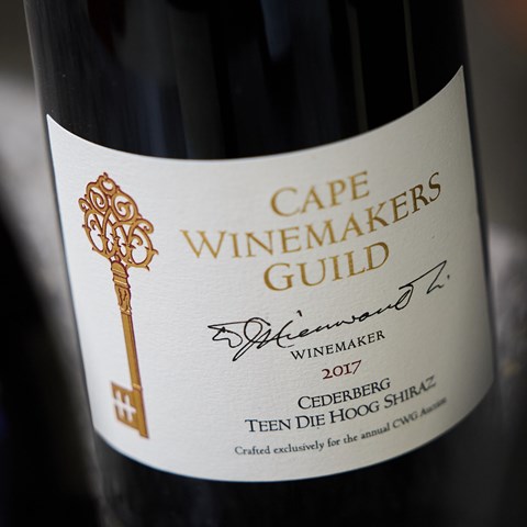 Heritage month brings wine stalwarts and graduates to the fore with ...
