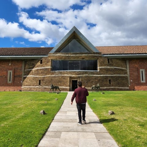 Review: Terra Del Capo Antipasti Bar at Anthonij Rupert Estate | wine.co.za