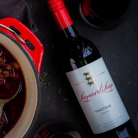 Here's to a wise October with Leopard's Leap Wines | wine.co.za
