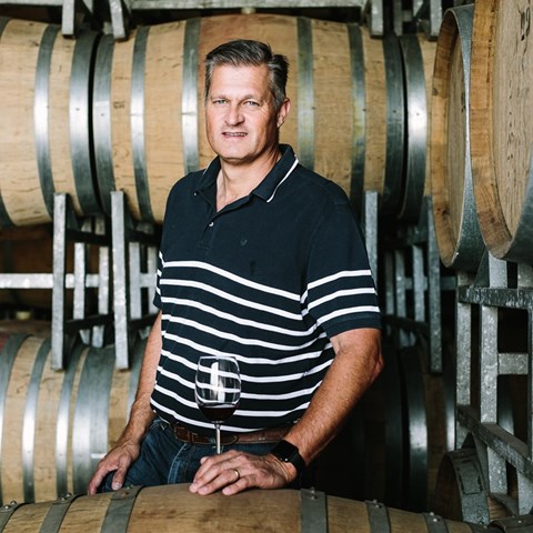 Paul Clüver takes coveted top 10 spot in FNB Top 10 Sauvignon Blanc ...