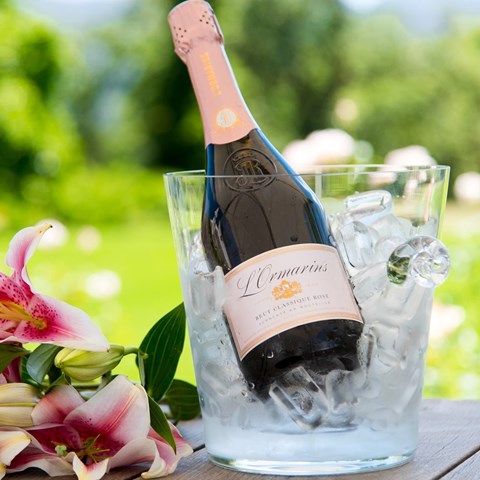 The welcome return of the Franschhoek Cap Classique & Champagne ...