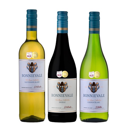 Bonnievale quality earns triple gold at 2022 Ultra Value Wine Challenge ...