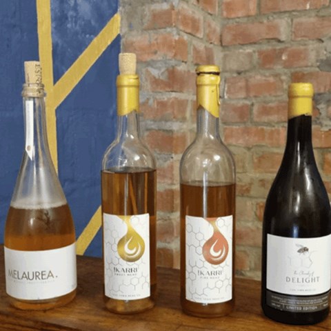 Mead we say more: The entrepreneurs promoting the real African drink ...